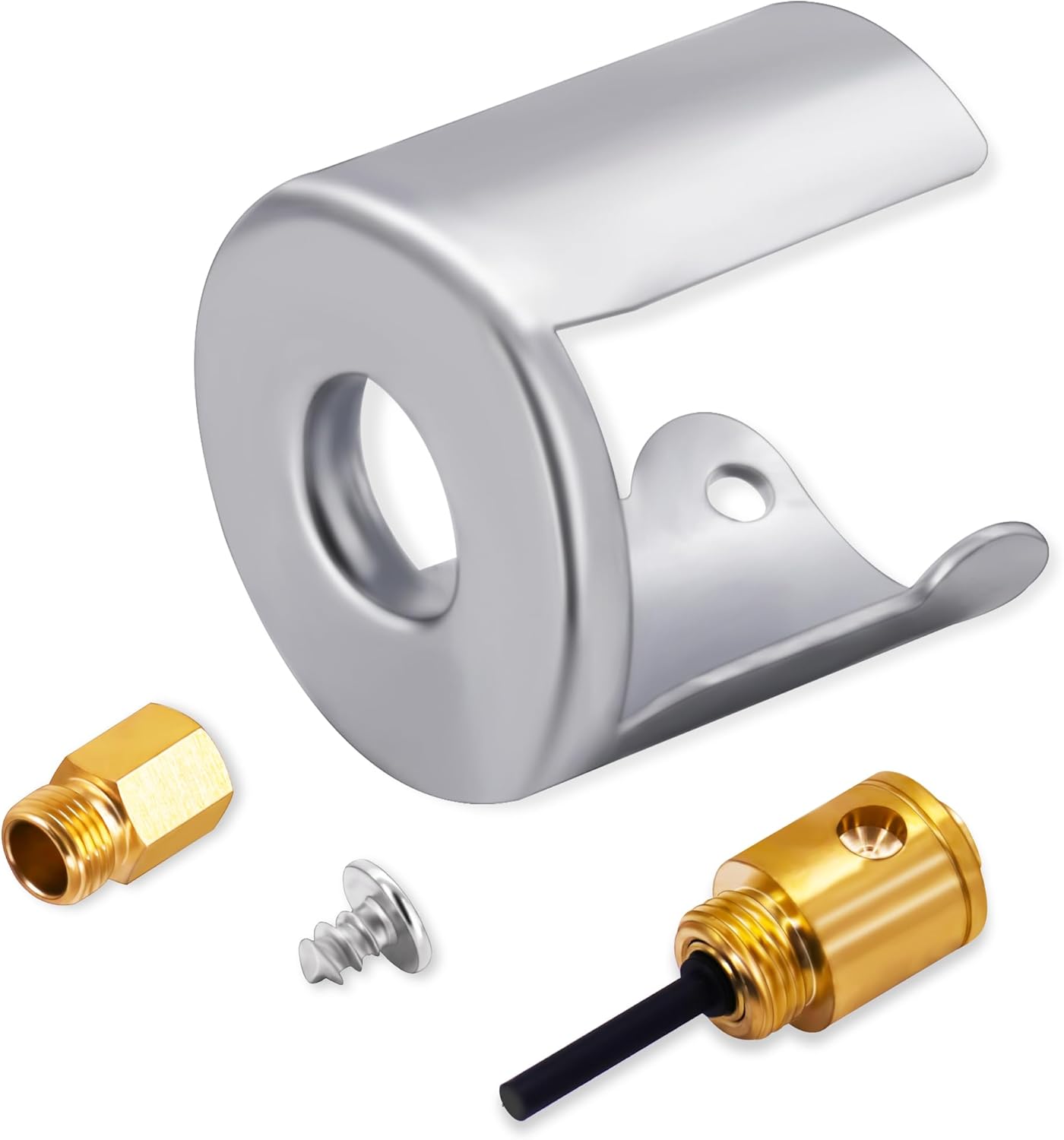 Amazon.com: WE25X217 Dryer Natural Gas to Liquid Propane Conversion Kit ...