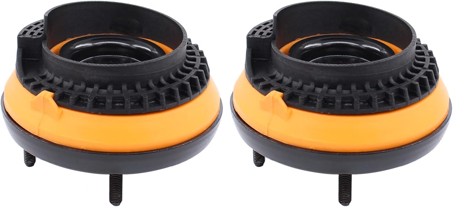Amazon.com: XtremeAmazing 2Pcs Left and Right Front Strut Shock Mount ...
