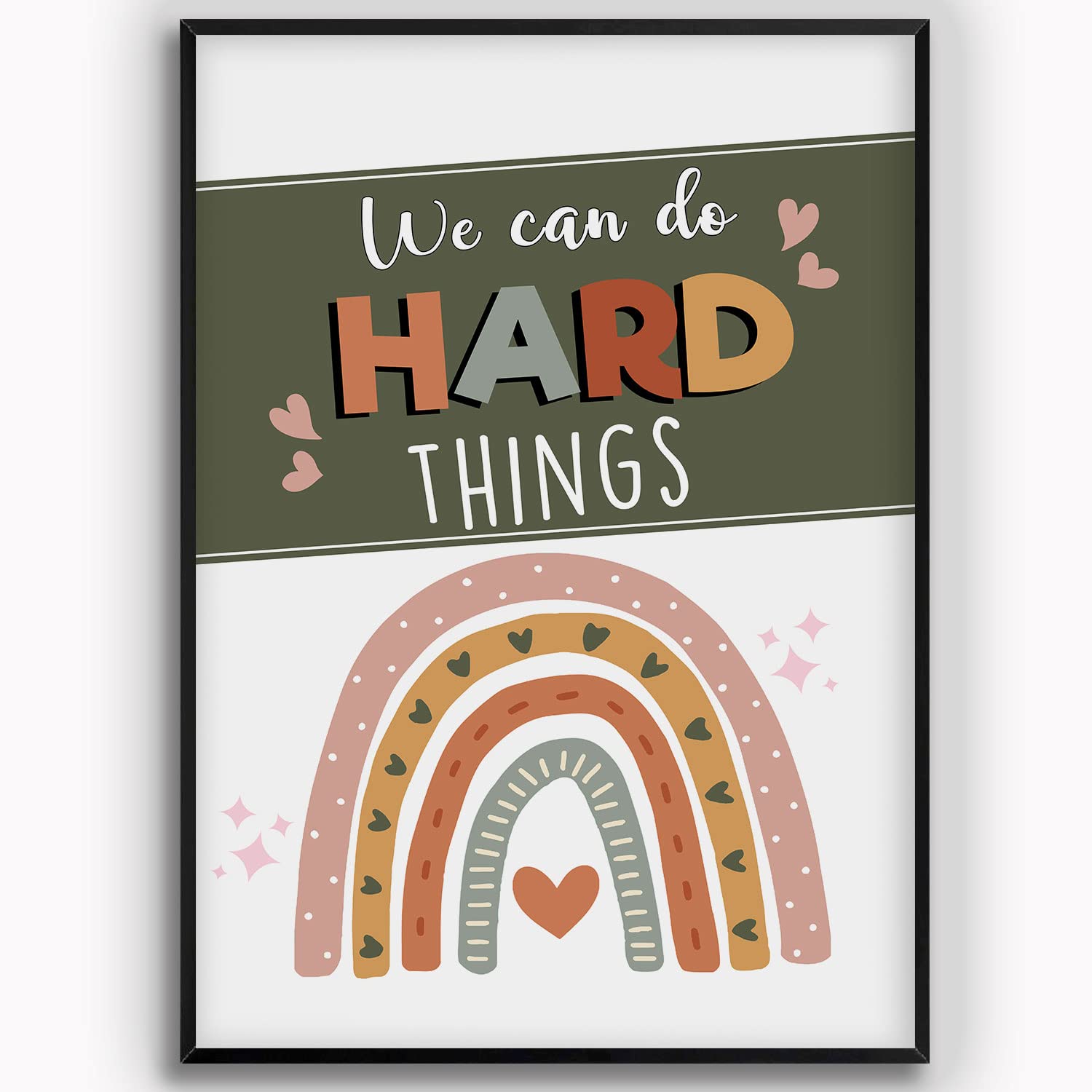 Art Posters For Classrooms