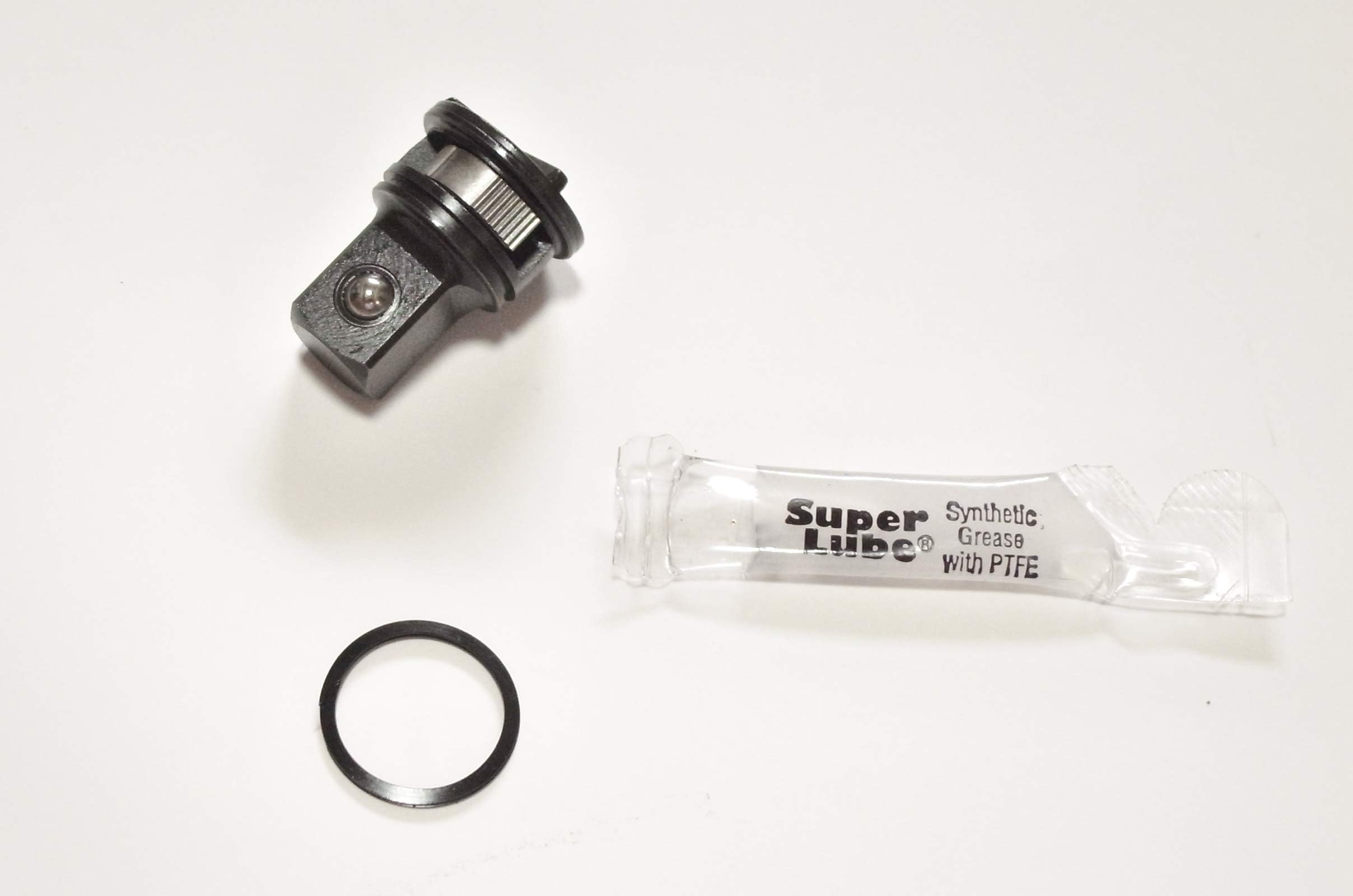 Amazon.co.jp: スナップオン ラチェット リペアキット 差込み角:3/8" 36ギヤ 【並行輸入】 RKRF936 : DIY ...