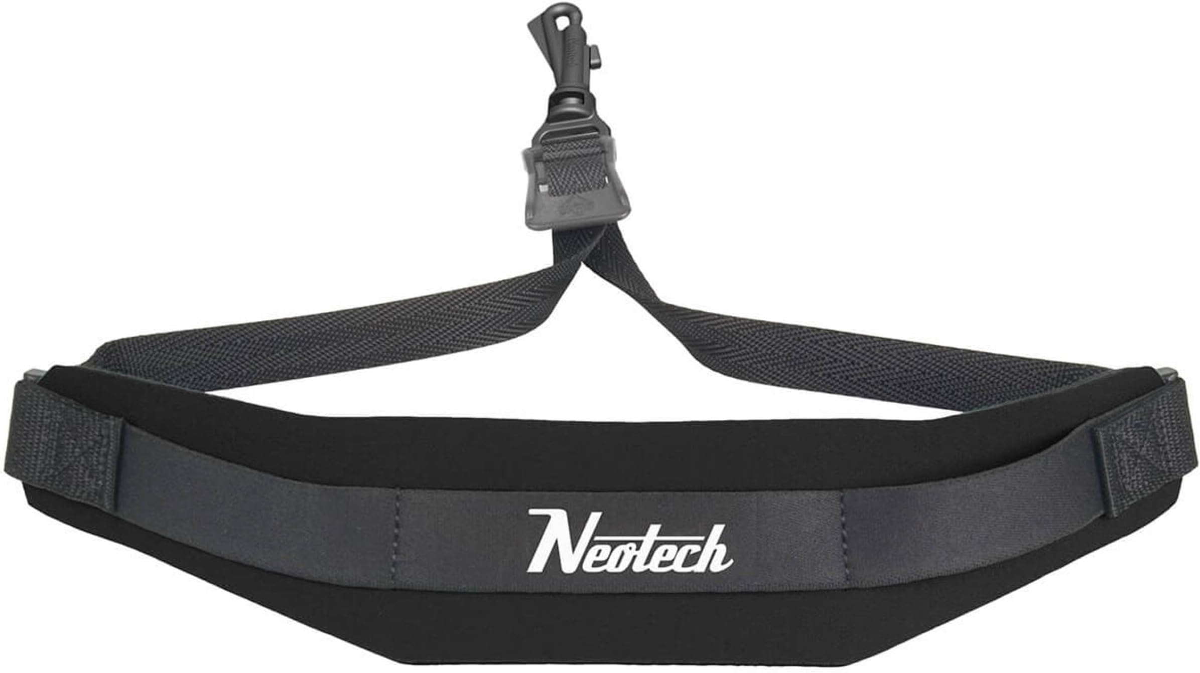 Rico SJA18 Saxophone Neck Strap - For Alto Saxophone & Soprano ...