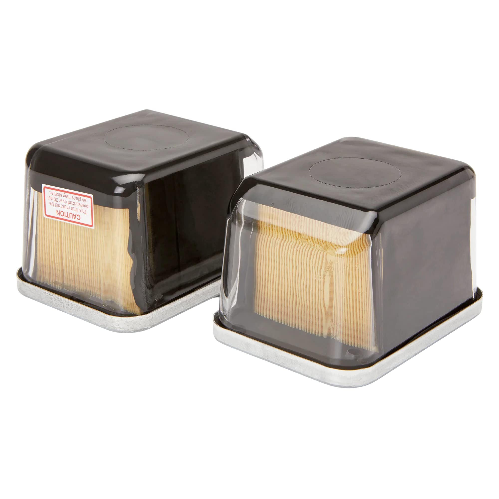 Amazon.com: FF203 Fleetguard Fuel Filter, Box Style (Replaces Baldwin ...