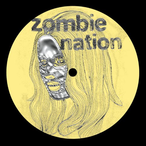 Amazon.com: Forza - EP : Zombie Nation: Digital Music