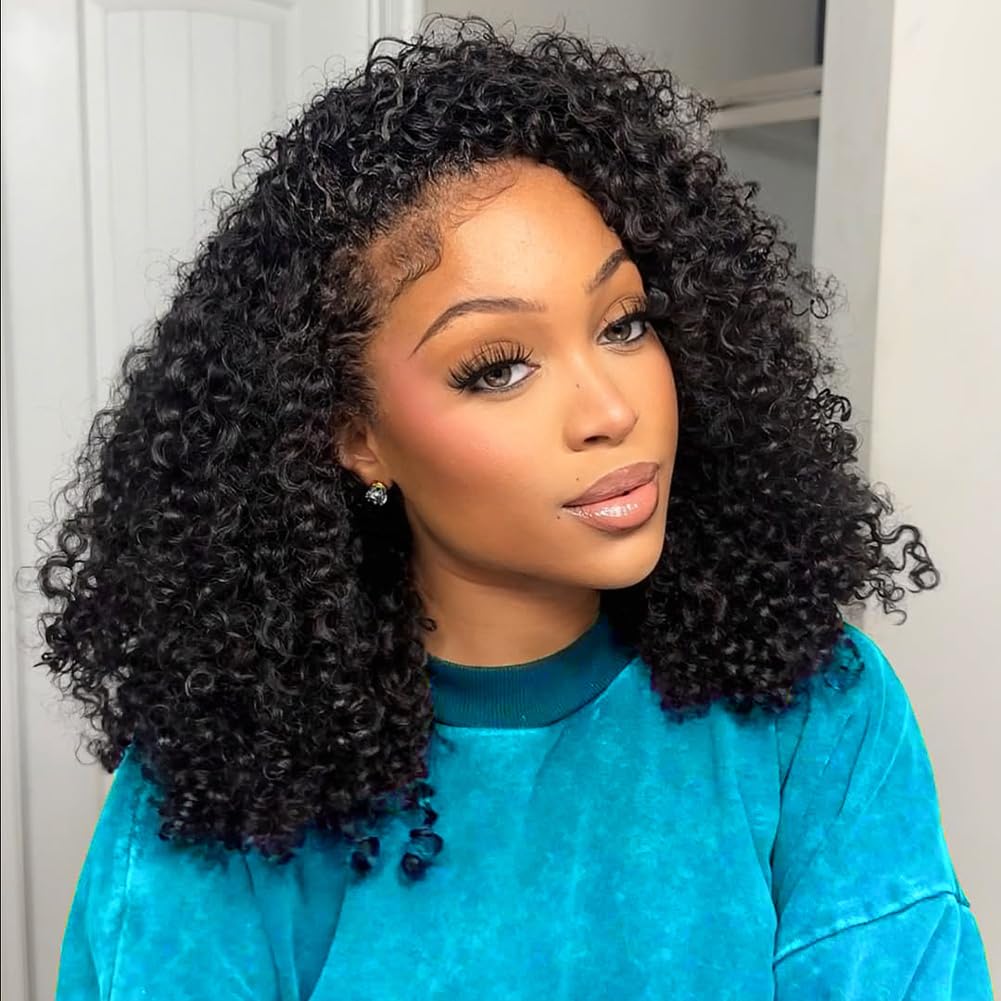 Bly Hair Haven - Premium Wigs & Bundles at Unbeatable Prices