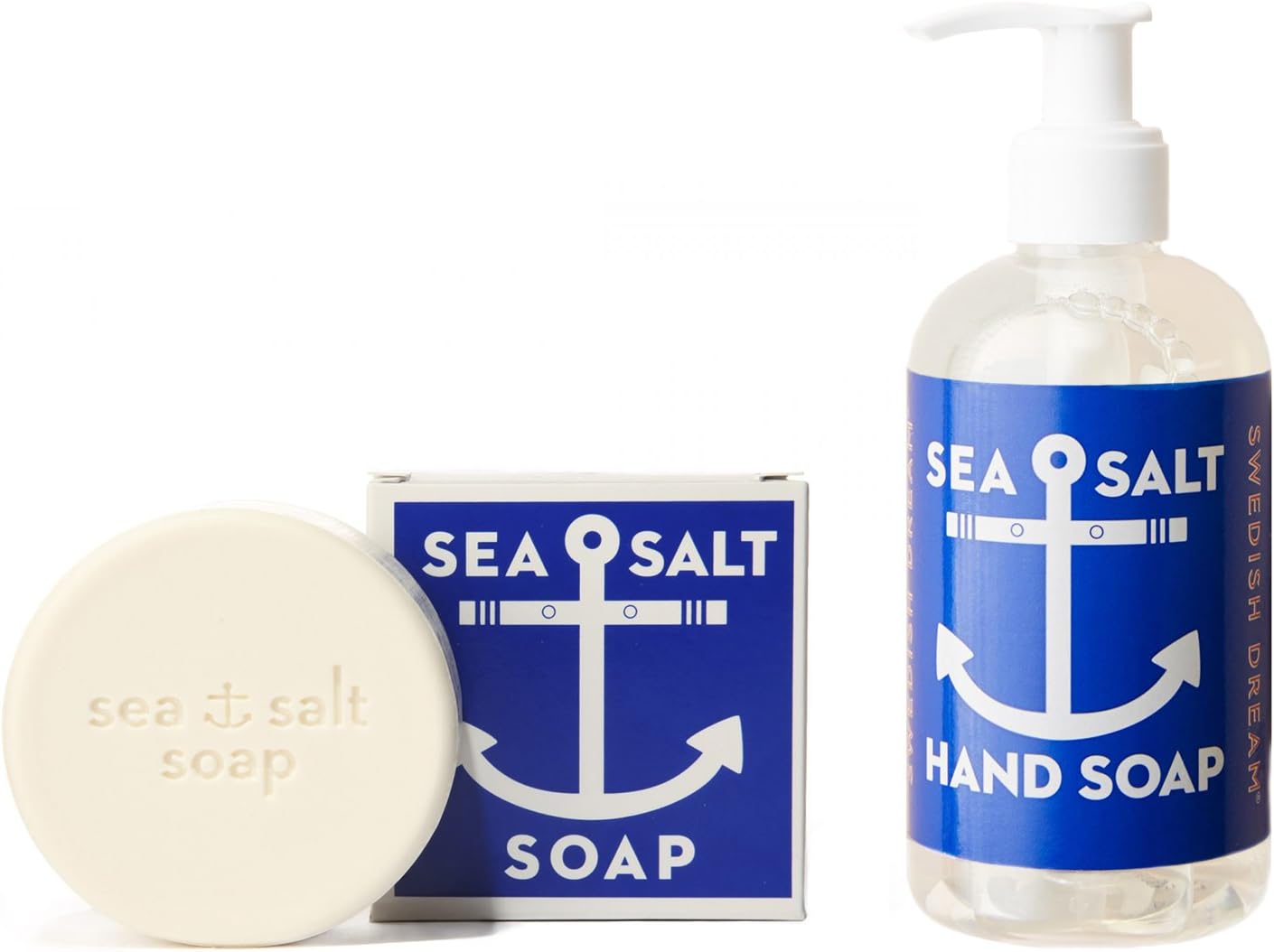 Amazon.com : Kalastyle Swedish Dream Sea Salt Invigorating Bath and ...