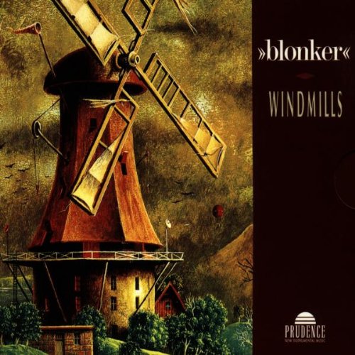 Windmills: Amazon.de: Musik-CDs & Vinyl
