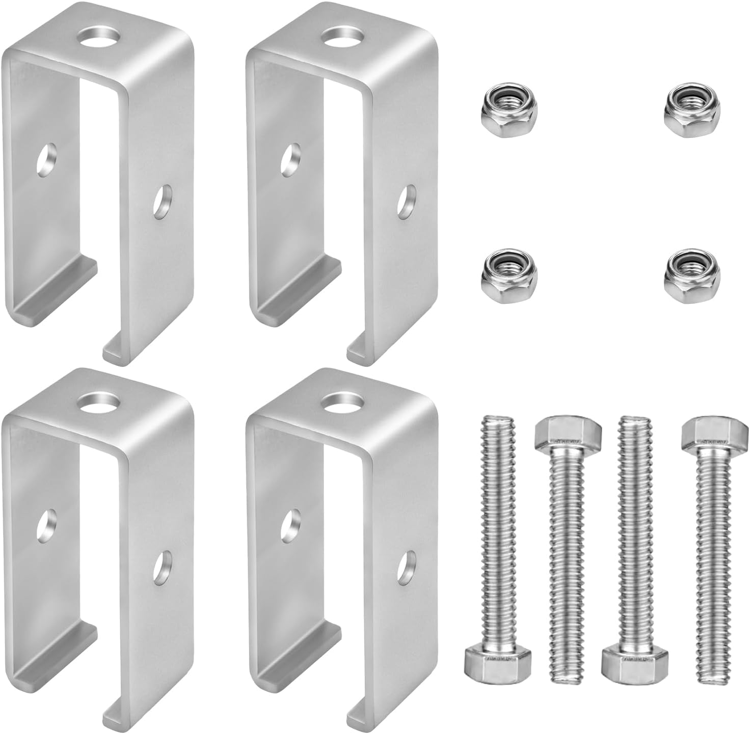 Heavy-Duty strut Channel Trolley Track Hanger for Nepal | Ubuy