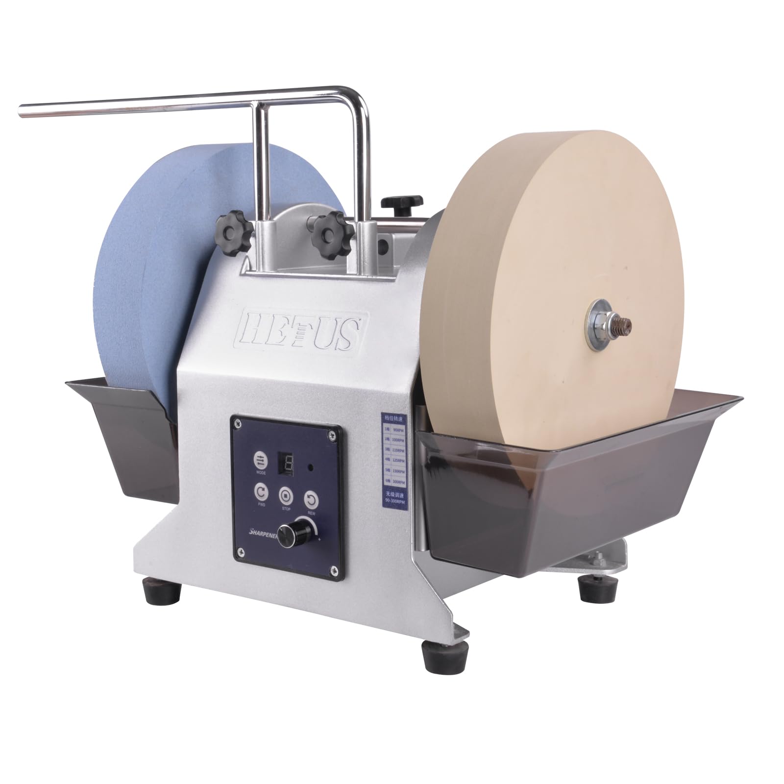 Snapklik.com : 10 Water Cooled Sharpening System For Edge ToolsTwo ...