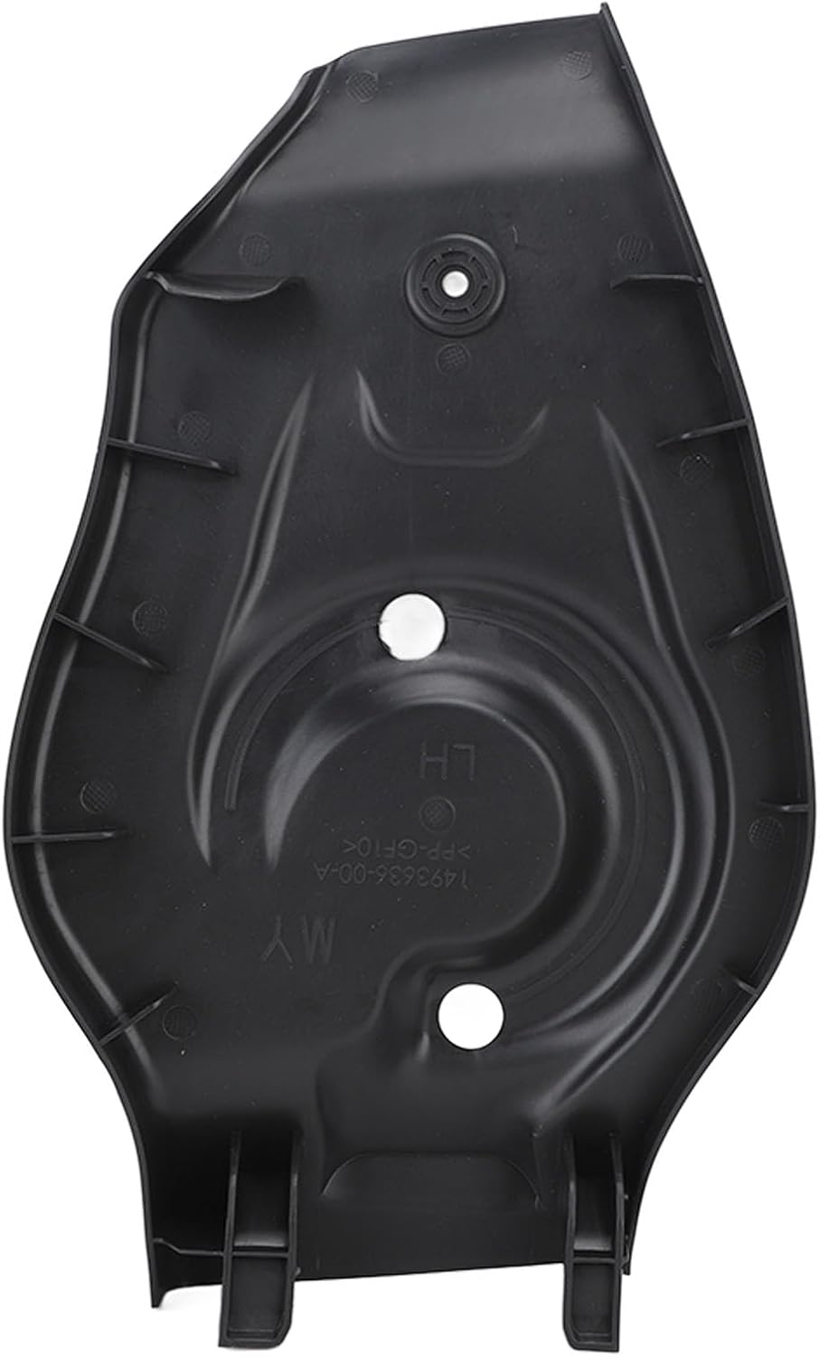 Amazon.com: Suspension Control Arm Cover, Perfect Fit Rear Lower ...