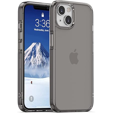 Amozo Designed for iPhone 14 Plus Cover | Matte Ultra Hybrid Compatible ...
