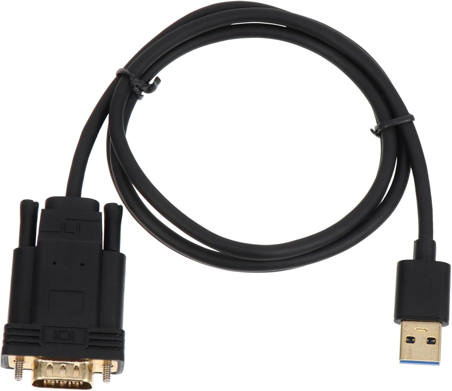 Amazon.com: UKCOCO 1Pc usb30 to vga USB to VGA Adapter VGA Adapter for ...