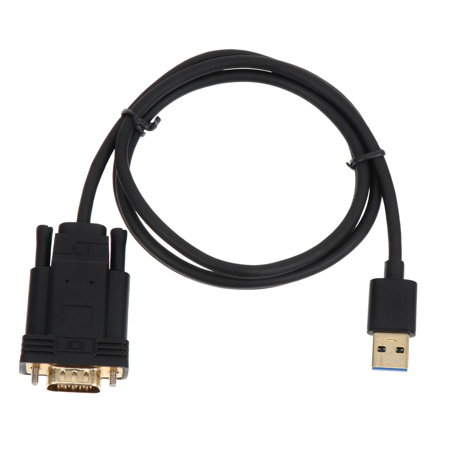 Amazon.com: UKCOCO 1Pc usb30 to vga USB to VGA Adapter VGA Adapter for ...