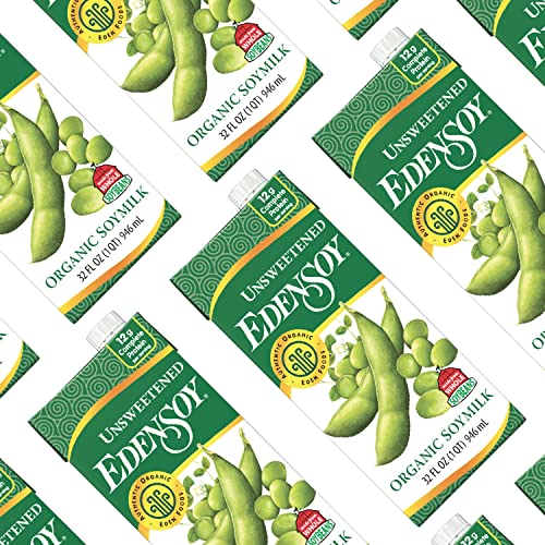 The 16 Best Eden Soy Milk of 2024 [Verified] - Cherry Picks