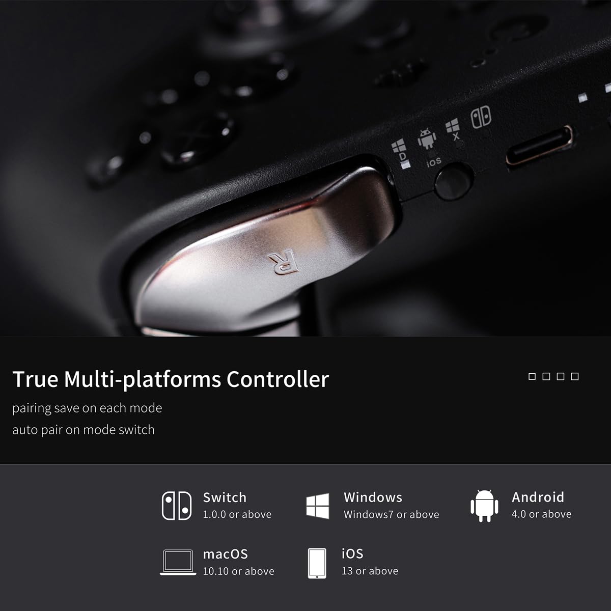 GuliKit King Kong 2 Pro Wireless Bluetooth Game Australia | Ubuy