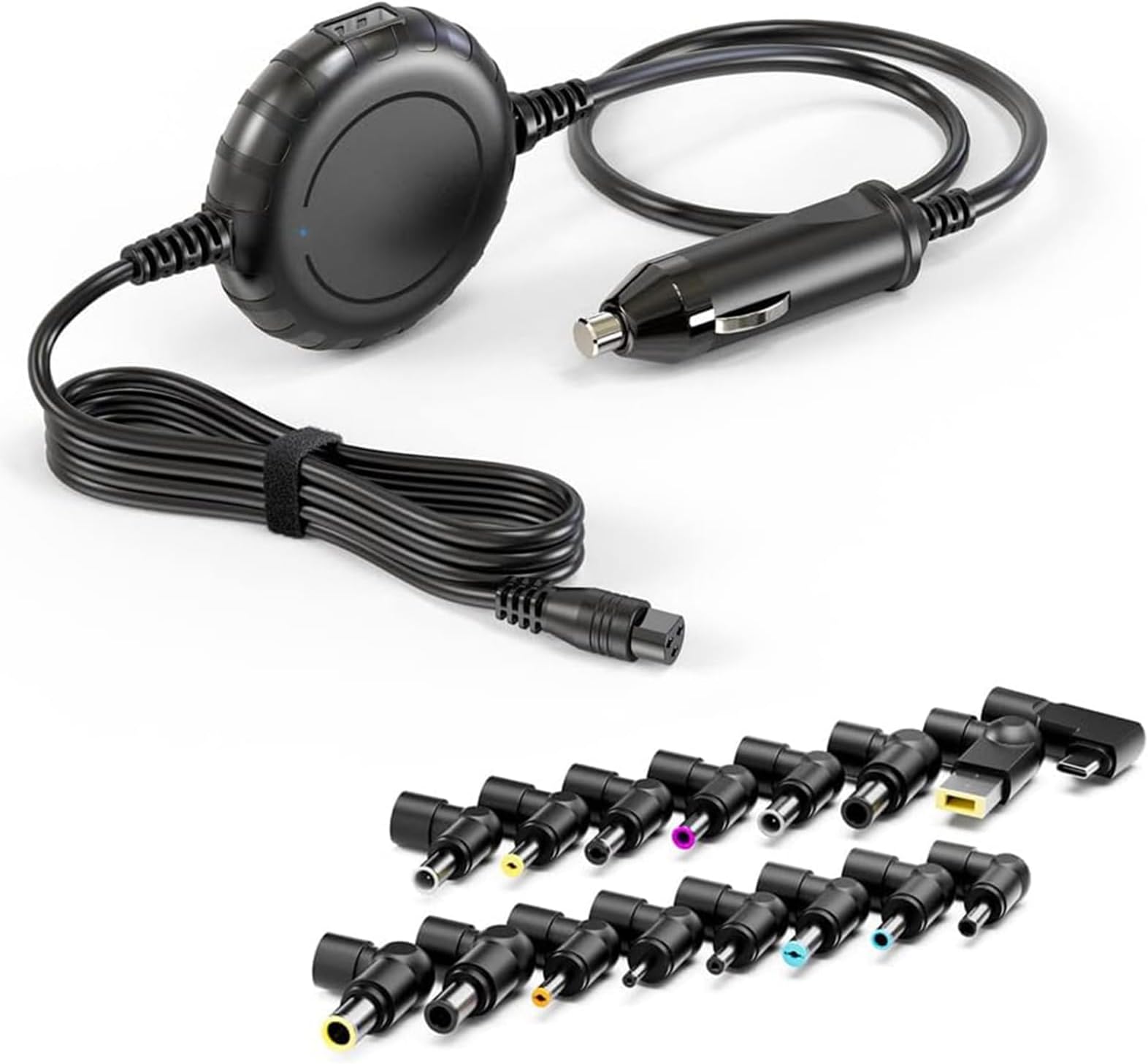 Amazon.com: ReTrak 65W Universal AC Laptop Charger, ReTrak Laptop ...