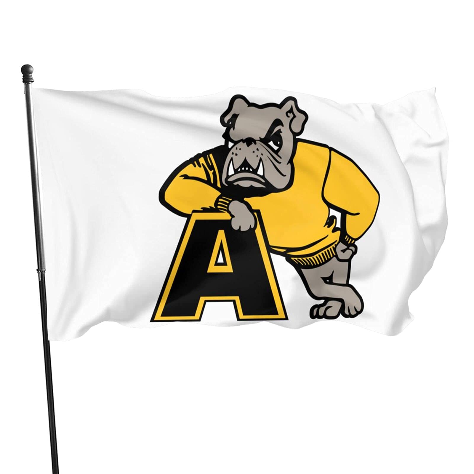 Adrian College Logo