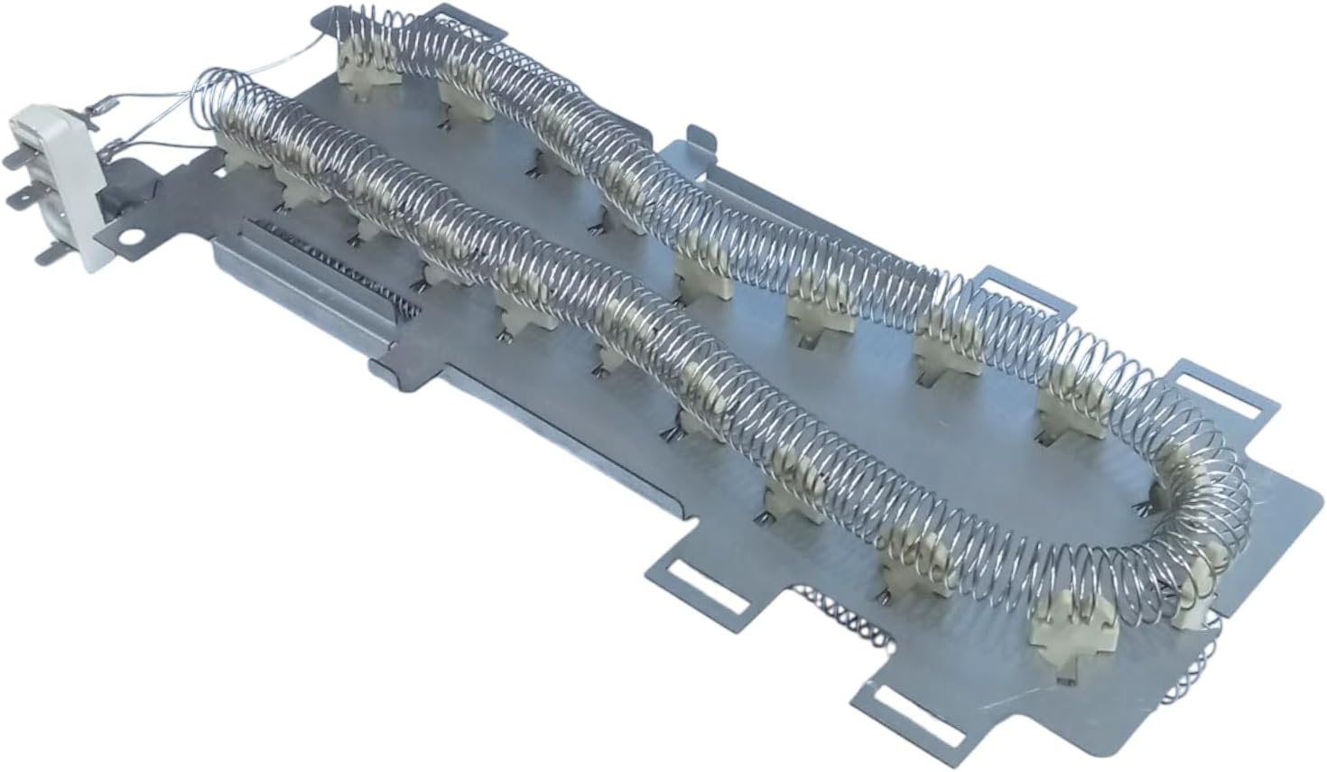 Amazon.com: DE44772 Supco Dryer Heating Element for Whirlpool WP8544772 ...