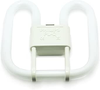 PL-Q PRO 16 Watt 827 warmweiß extra 2P GR8 - Philips 16W : Amazon.de ...