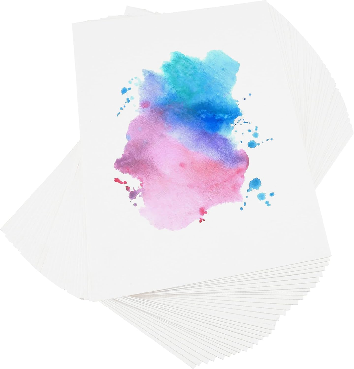 Watercolour Paper Watercolor Paper Bulk Watercolor Sketchbook Papier ...