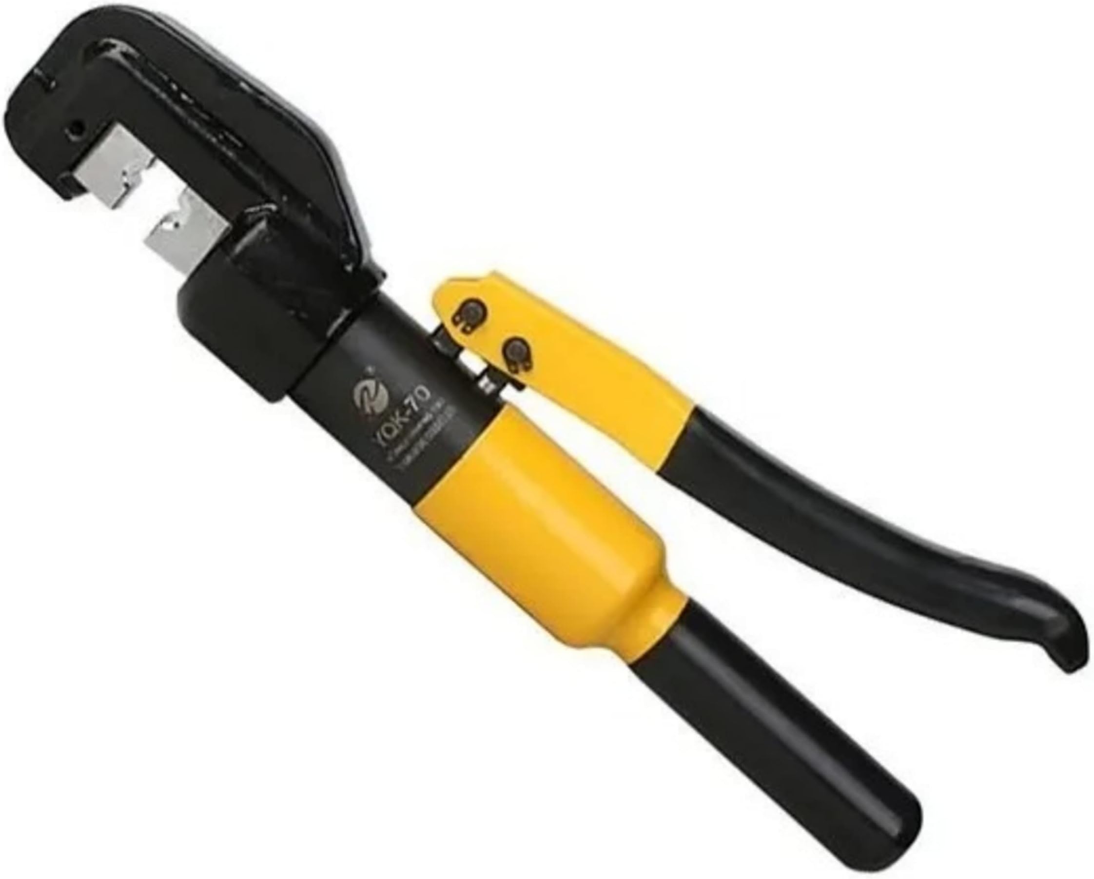Seafon Crimpadora Hidráulica De Cable De 16 Toneladas Ponchadora Pinza