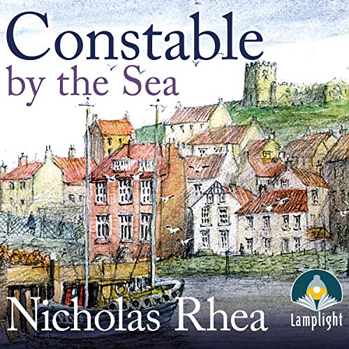 Amazon.com: Constable by the Sea: Constable Nick Mystery, Book 6 ...