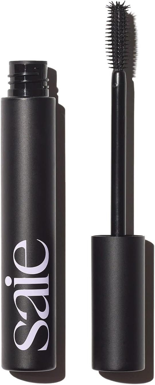 Amazon.com : Tower 28 MakeWaves Mascara - Volumizing and Lash ...