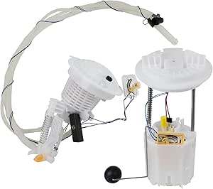 Amazon.com: E7192M E7264A Electric Fuel Pump Module Assembly Compatible ...