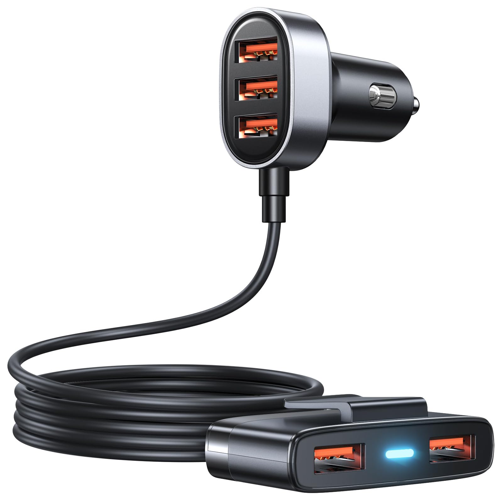 Charger port in car new arrivals