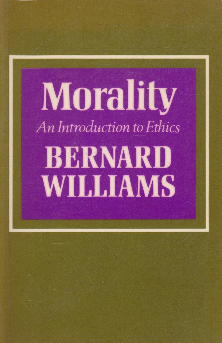 Amazon.com: Morality: An Introduction to Ethics: 9780521290715 ...
