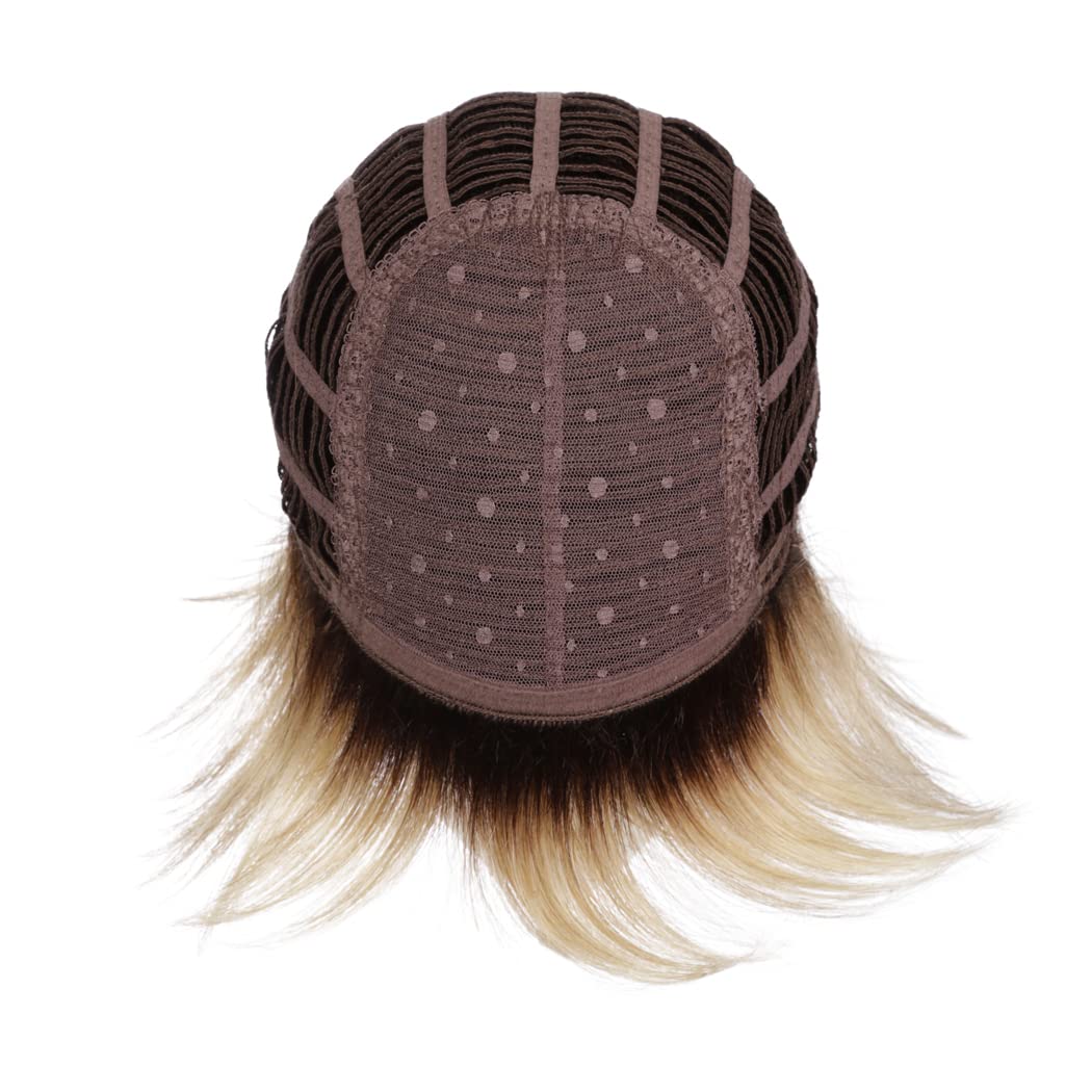Hairdo Vintage Volume Wig R10 Chestnut Color Average by Hairuwear ...