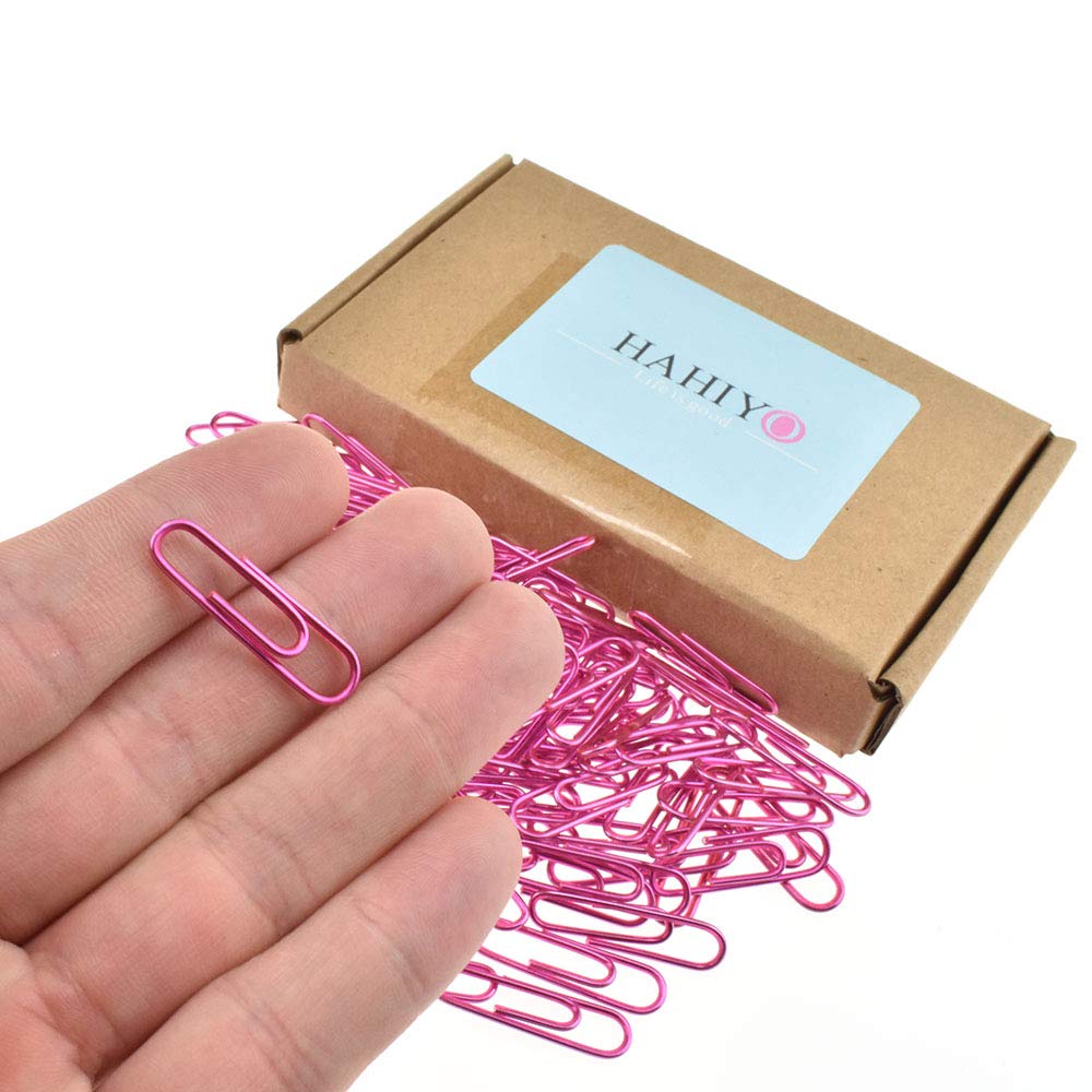 Snapklik.com : HAHIYO Paper Clips 1.1