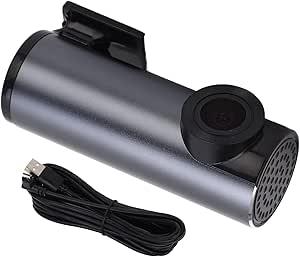Amazon.com: Dash Cam, USB Smart Dash Camera for Cars, ADAS Drive ...