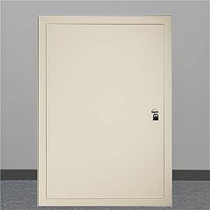 Removable Concealed Inspection Panel, Attic Access Faceplate Inspection ...