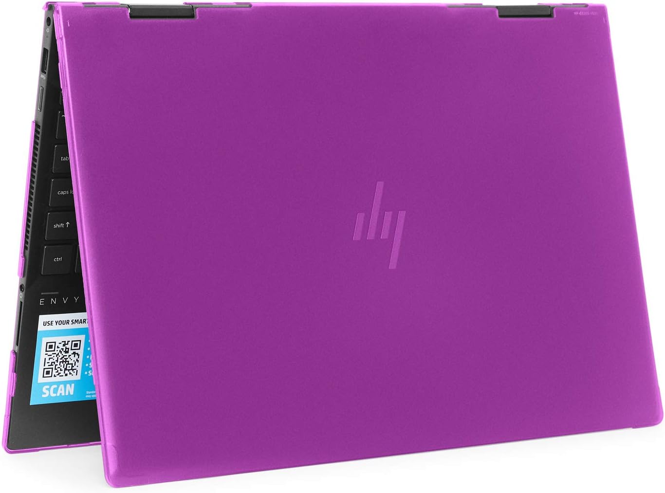 mCover Funda Compatible Solo para Laptop HP 15-DYxxxx / 15-EFxxxx ...