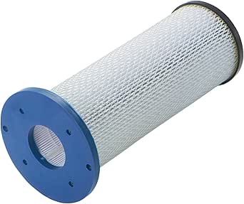 1 Pack Premium 200700070 HEPA Filter Compatible with Pullman Ermator ...