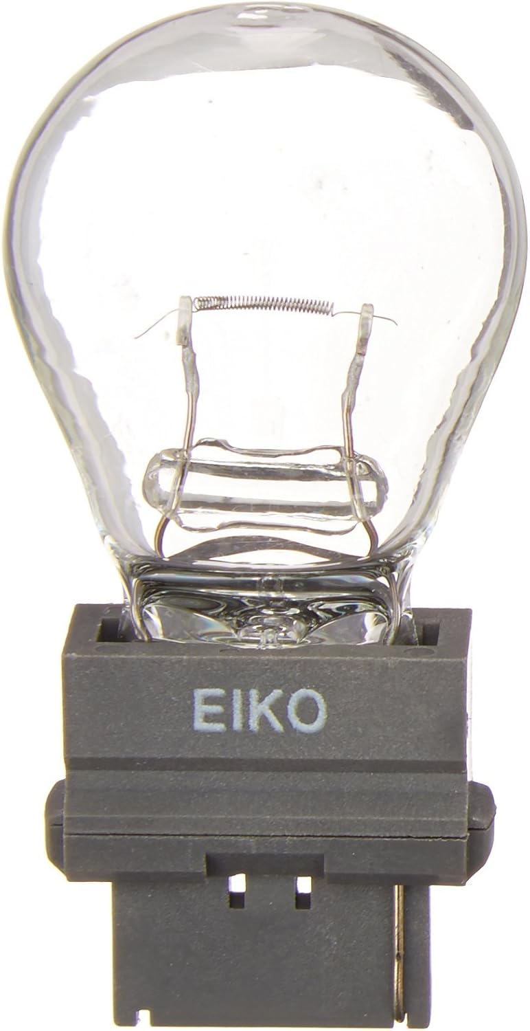 Eiko 3156 12.8V 2.1A S-8 Polymer Wedge Base Halogen Bulbs - Amazon.com