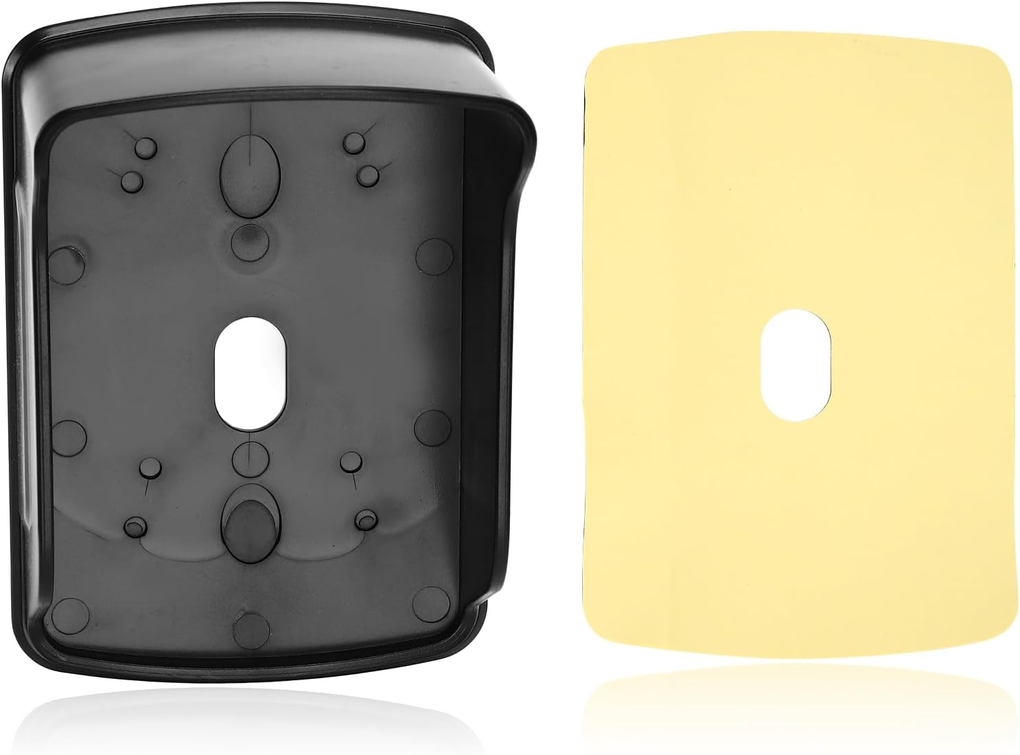 Amazon.com: Access Control Keypads Cover, Waterproof Plastic Outdoor ...