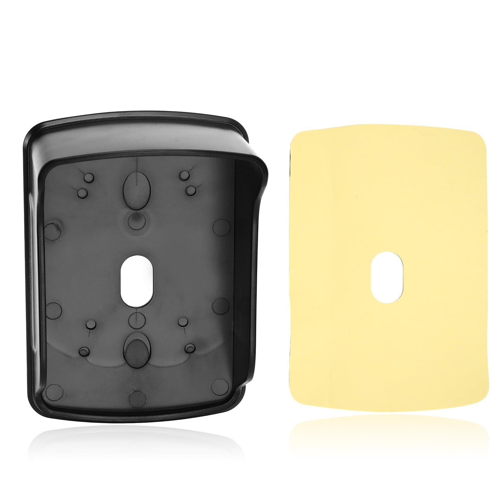 Amazon.com: Access Control Keypads Cover, Waterproof Plastic Outdoor ...