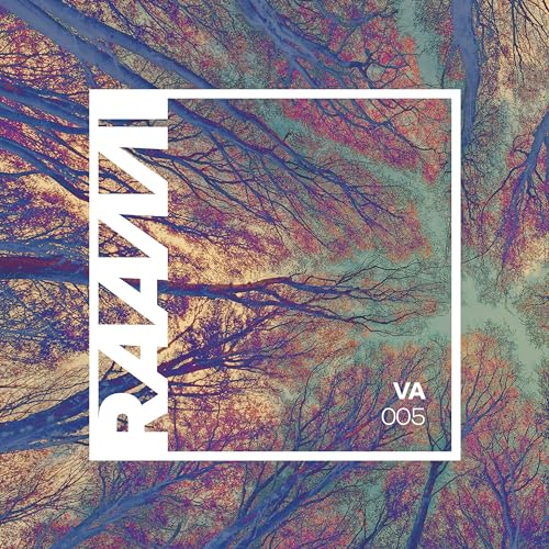 Raami Various Artists 005 by Raami Collective on Amazon Music - Amazon ...