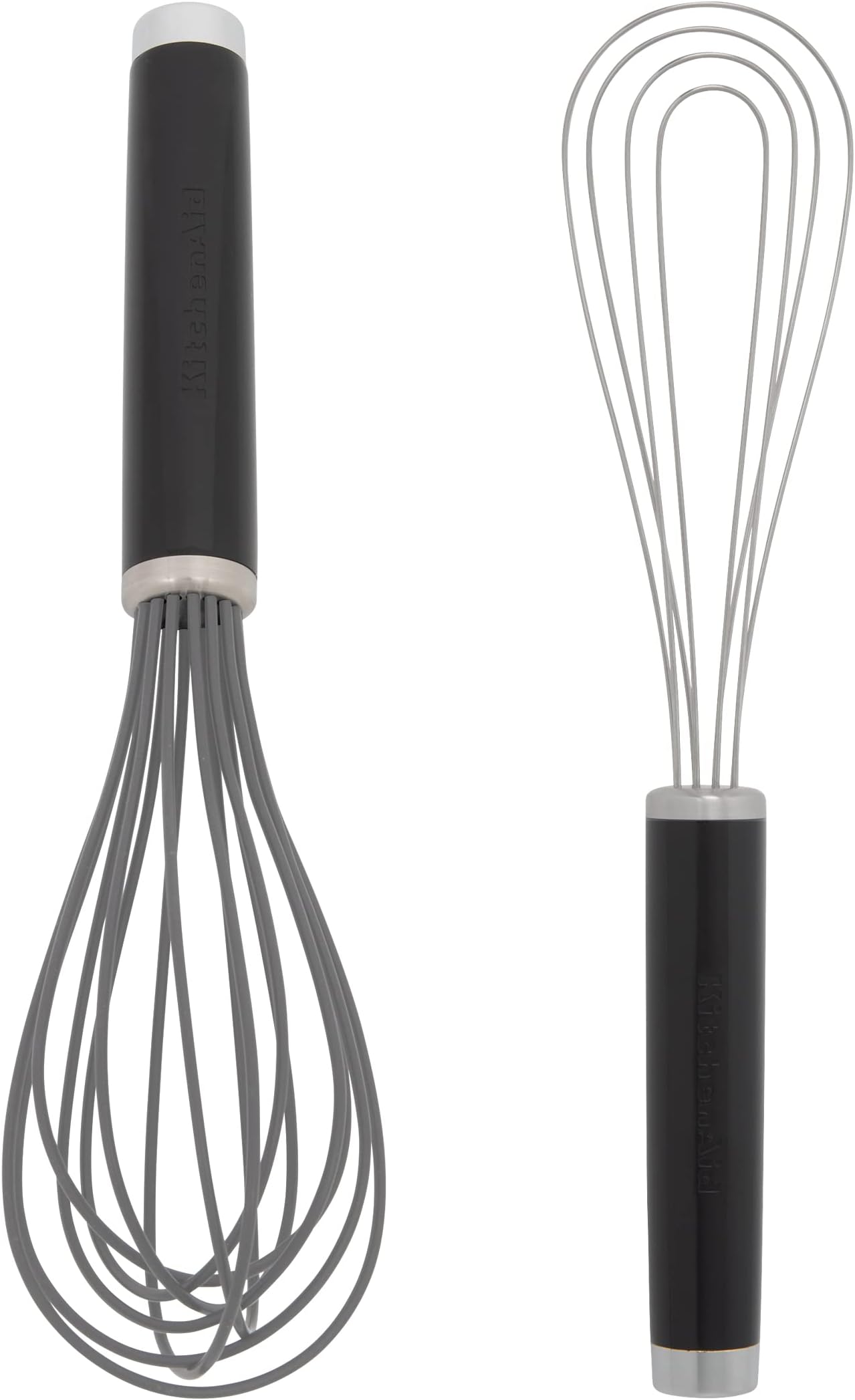 Amazon.com: OXO Good Grips 9-Inch Silicone Whisk - Red: Silicone Wisk ...