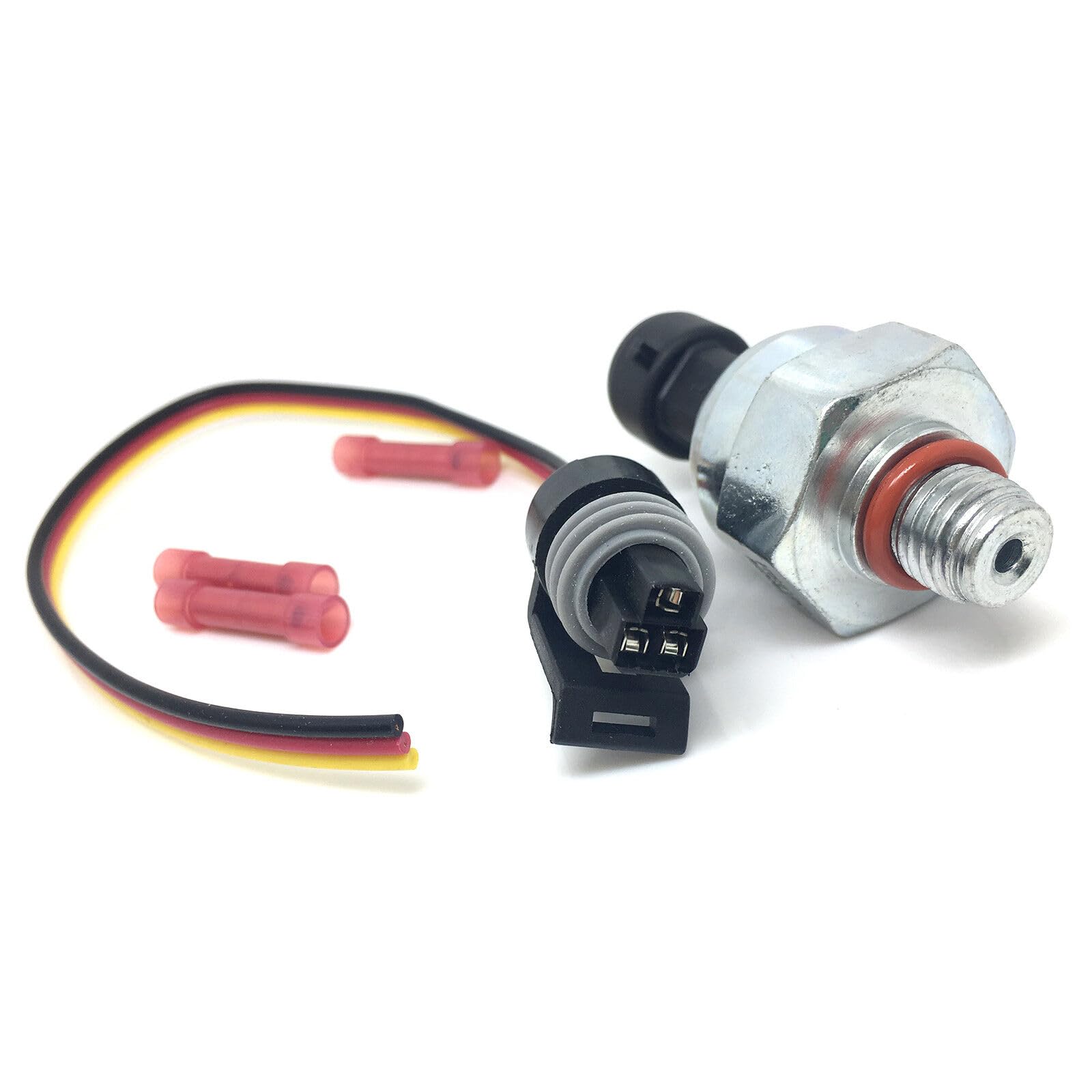 Snapklik.com : Injection Control Pressure Sensor ICP Sensor Fits For 03 ...