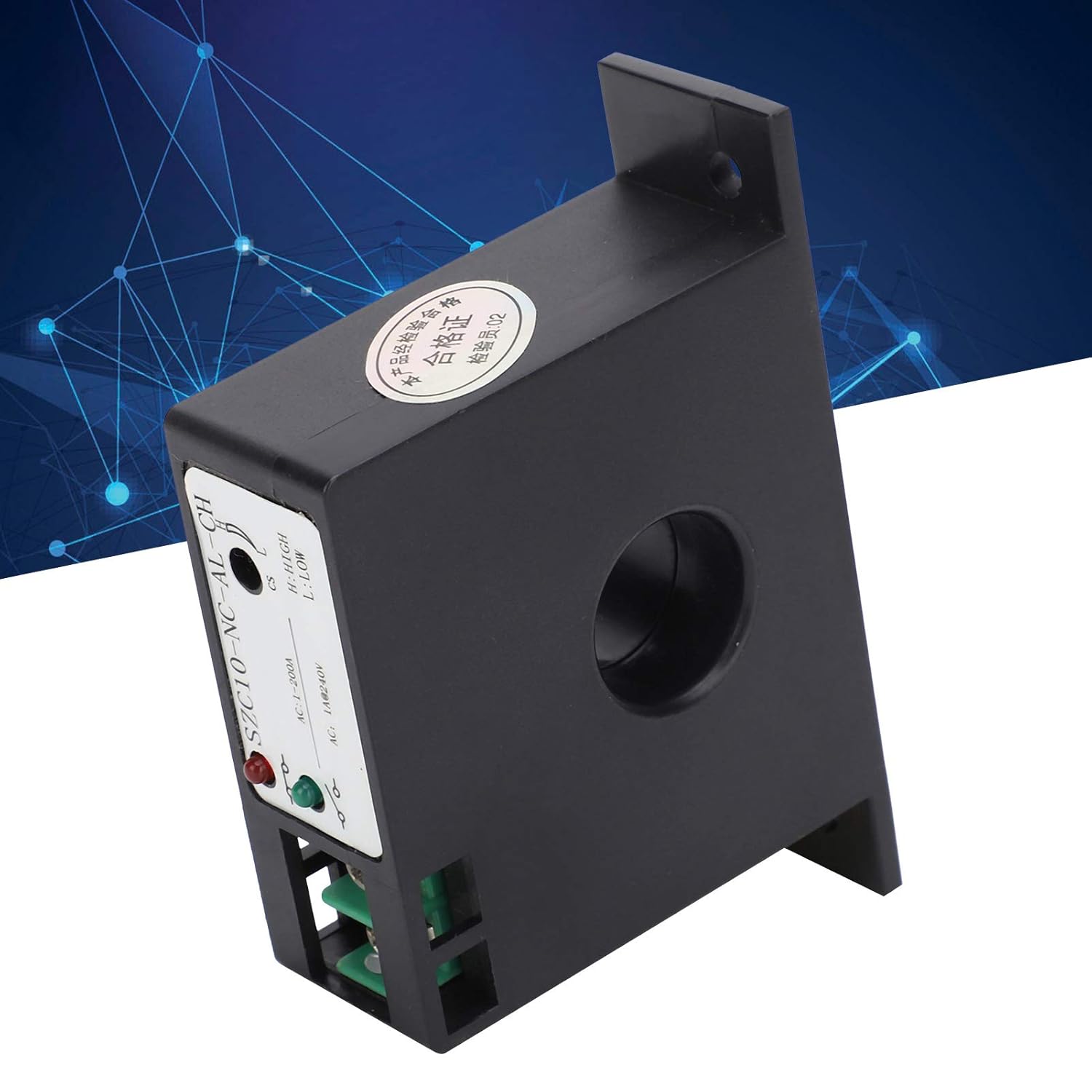 Current Inductance Switch, Long Service Life Adjustable Current ...