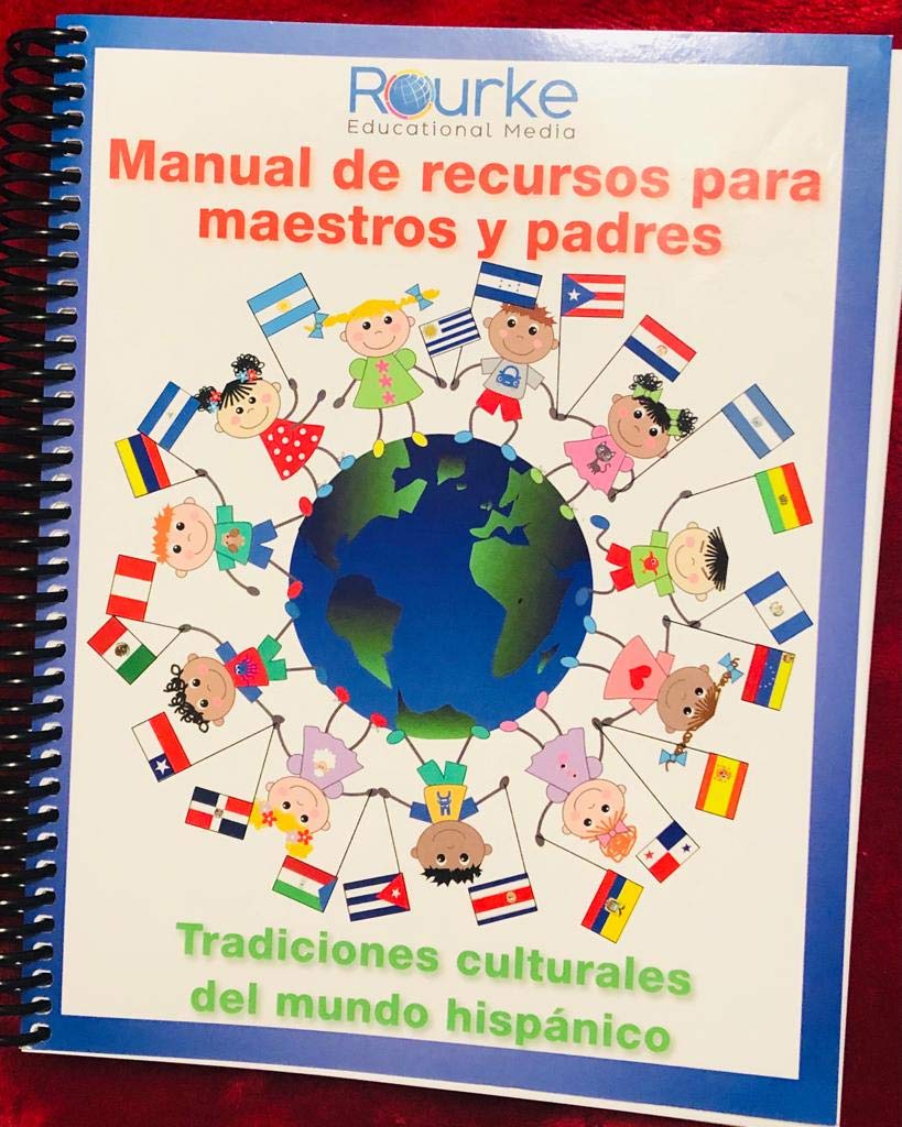 Tradiciones culturales del mundo hispánico / Cultural Traditions of the ...