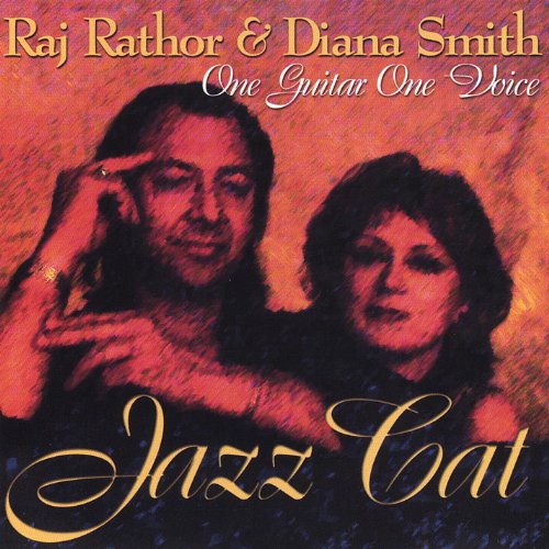 Jazz Cat von Raj Rathor and Diana Smith bei Amazon Music - Amazon.de