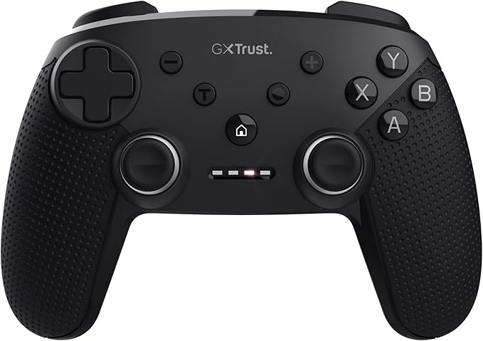 Trust Gaming GXT 542 Muta Controller Nintendo Switch & PC Wireless ...