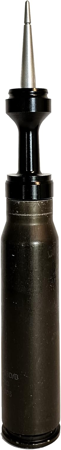 APFSDS-T Full Model Round with Real 30mm Shell Philippines | Ubuy