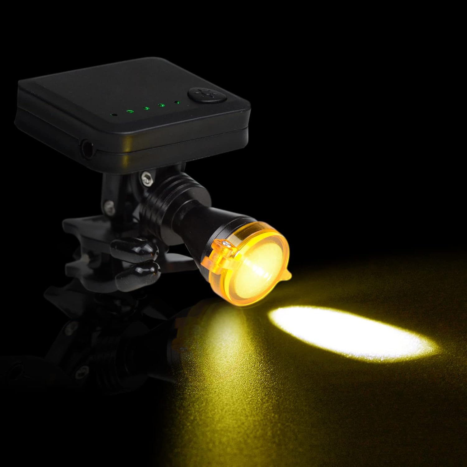 ORILAO Faro para lupas, 5 W con filtro óptico para laboratorio – Yaxa ...