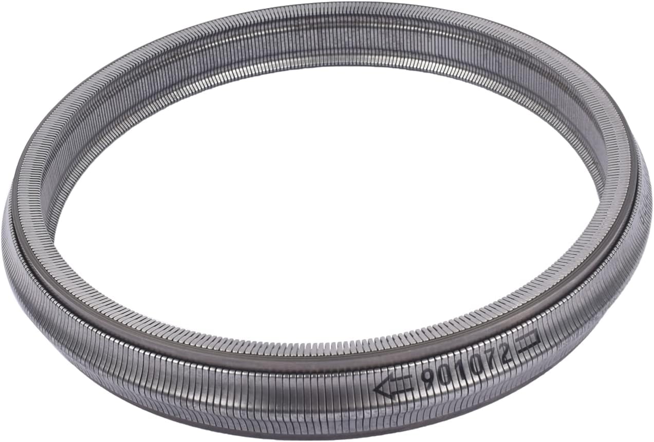 Amazon.com: Woosphy CVT Transmission Belt Chain Compatible with Nissan ...