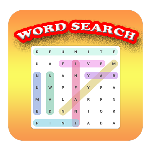 Word Search Puzzle Finder - App on Amazon Appstore