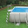 Amazon.com : Intex 32' x 16' x 52" Ultra Frame Rectangular Swimming ...